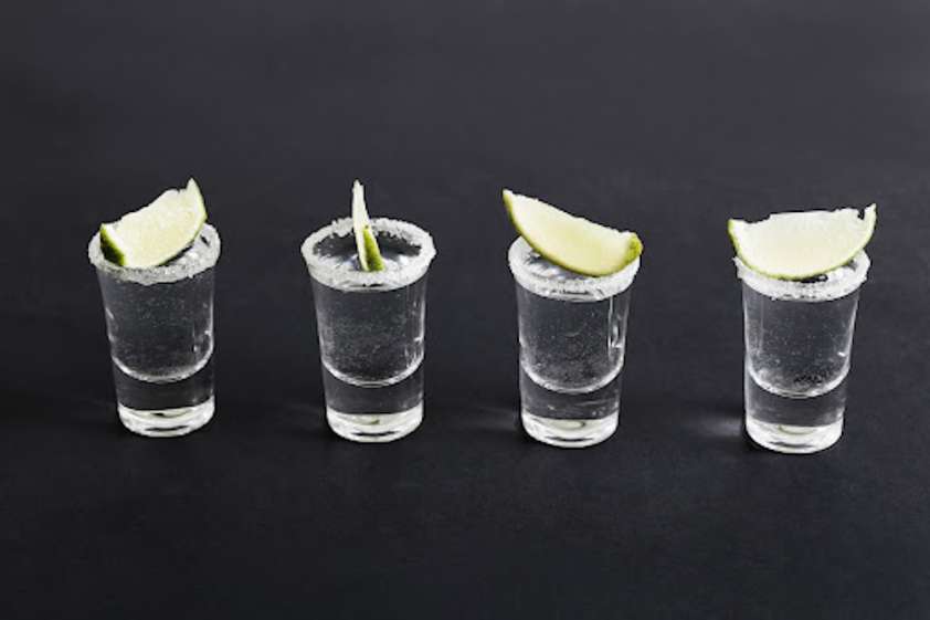 The Ultimate Guide to the Vodka - All The Types and Flavors - UrbanMatter