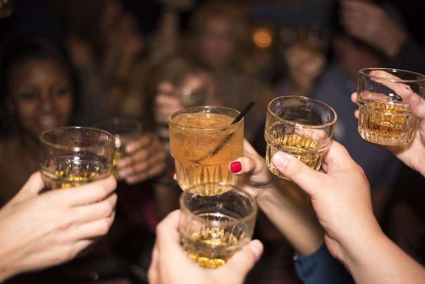 Four Important Steps to Take if You’re Concerned That You’re Drinking ...