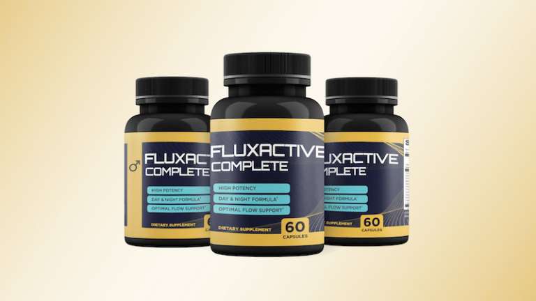 Fluxactive Complete Reviews (Shocking New Report Reveals Fluxactive ...