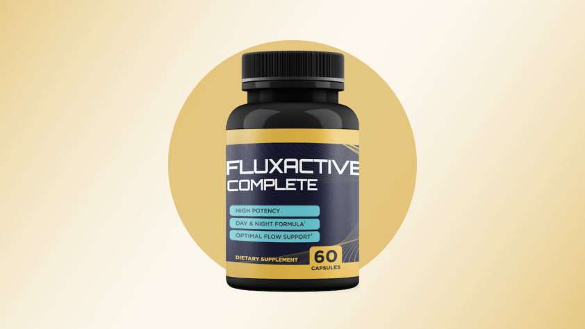 Fluxactive Complete Reviews (Shocking New Report Reveals Fluxactive ...