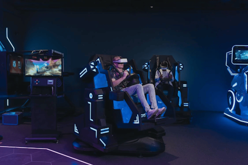 Professional Gamers: 8 Tips to Secure Your Financial Future - UrbanMatter