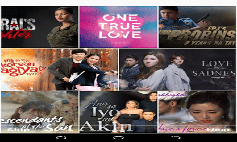 Pinoy Teleserye Replay Orihinal na may Pinoy Tv - UrbanMatter