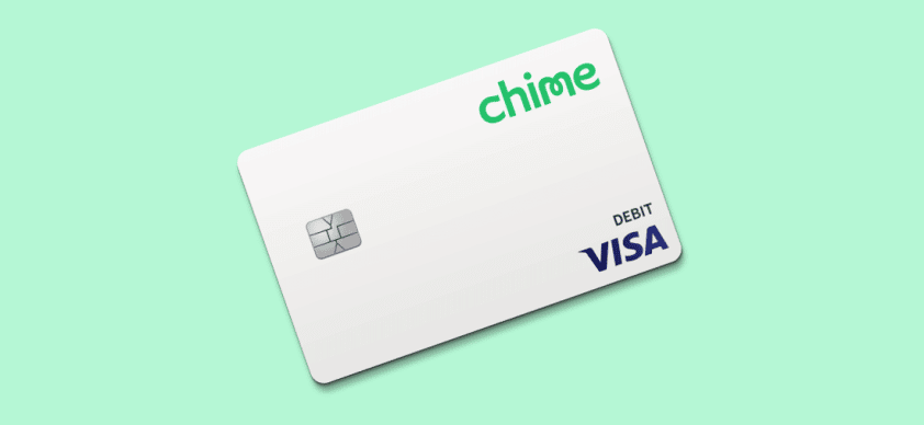 The Chime Card - UrbanMatter