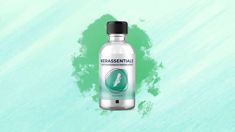 Kerassentials Reviews (Critical New Report on Kerassentials Consumer ...