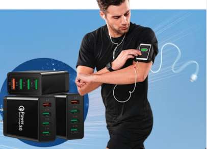 Quick Charge Pro Reviews: What you MUST Know about the QuickCharge 3.0 ...