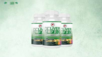Reliver Pro Reviews (Newly Leaked Customer Reviews Reveal the Hidden ...