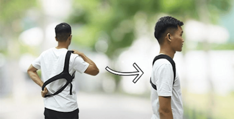 RenuBack Reviews - Are Renuback Posture Correctors Worth It? - UrbanMatter