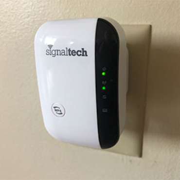 Signaltech Wifi Booster Reviews: (2022 Update): Is Signaltech WiFi ...