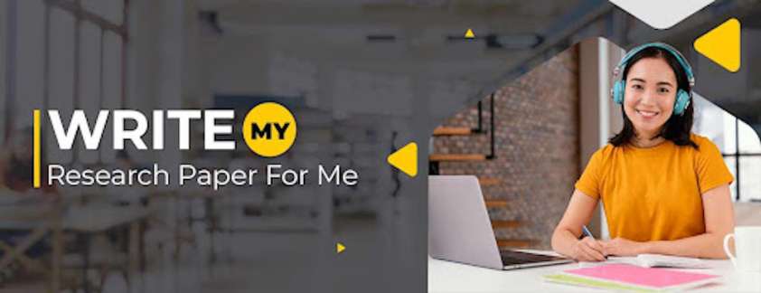 6 Best Write My Research Paper Services - UrbanMatter