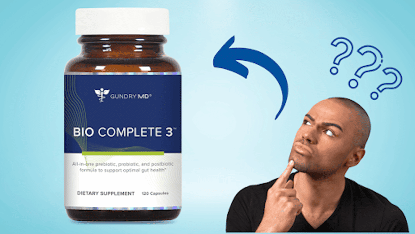 Bio Complete 3 Reviews: Does This Supplement Really Works? - UrbanMatter