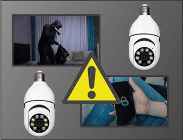 Keilini Security Camera Reviews - Hidden Discoveries About Keilini ...