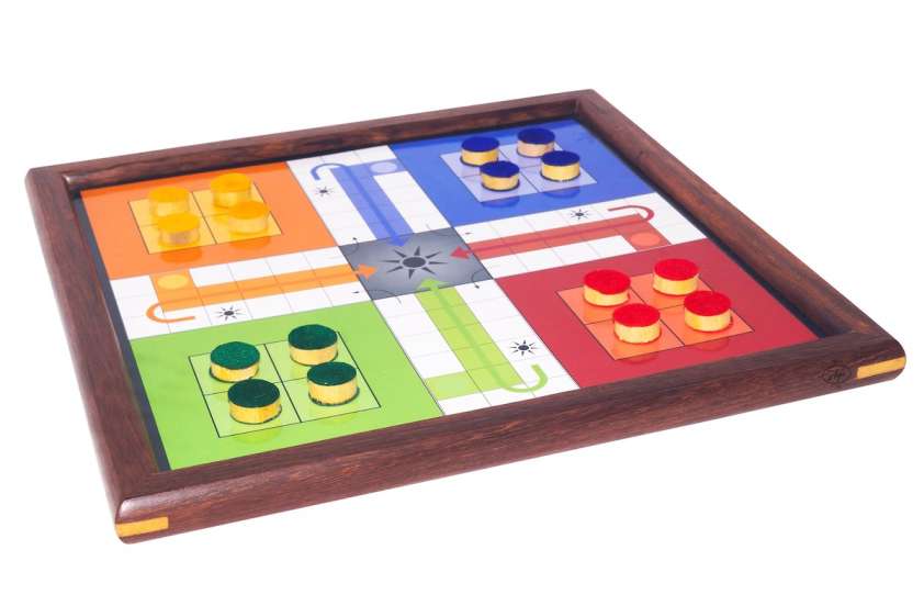 6 Reasons Why LUDO is the Most INFLUENTIAL Board Game of All Time ...