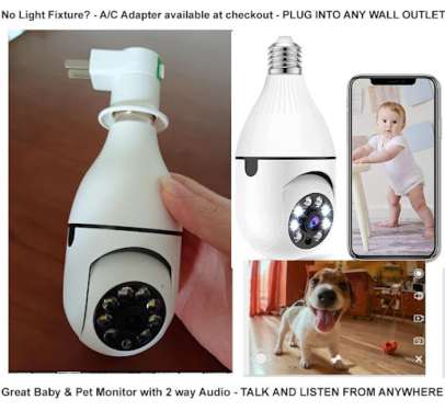 Nomad Security Camera Reviews (Updated): Don’t Spend A Dime On Nomad ...