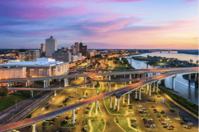 Is Germantown Tn Safe City to Stay During the Memphis Trip? - UrbanMatter