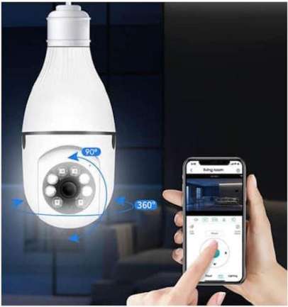 Keilini Security Camera Reviews (2022 Warning!): Shocking Fact About ...
