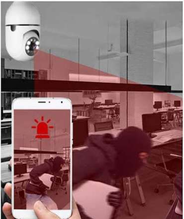 Keilini Security Camera Reviews (2022 Warning!): Shocking Fact About ...