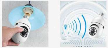 Keilini Security Camera Reviews (2022 Warning!): Shocking Fact About ...