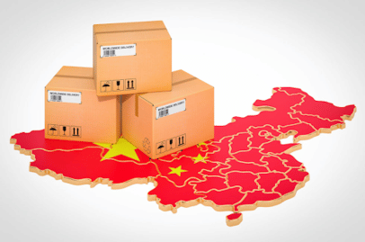 Tracking China Post Parcel now simple with Ordertracker - UrbanMatter