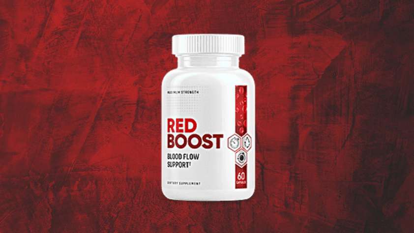 Red Boost Reviews TRUTH REVEAL Must-Know Information - UrbanMatter