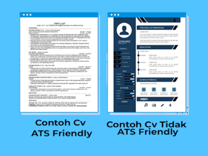 Create the Best ATS-friendly Academic CV - UrbanMatter