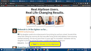 Alpilean Reviews (2023) - Alpine Ice Hack Recipe - Himalayan Ice Hack ...