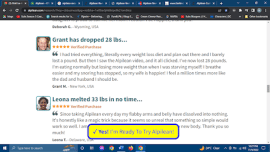 Alpilean Reviews (2023) - Alpine Ice Hack Recipe - Himalayan Ice Hack ...