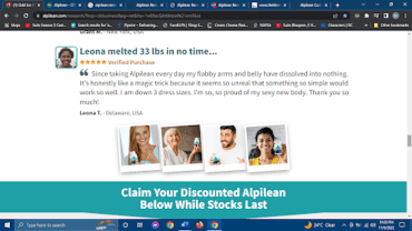 Alpilean Reviews (2023) - Alpine Ice Hack Recipe - Himalayan Ice Hack ...