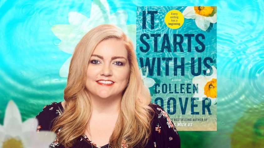 Six Colleen Hoover Books You Must Read - UrbanMatter