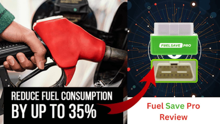 Fuel Save Pro Reviews [DO NOT BUY FuelSave Pro Chip Until You See This!] - UrbanMatter