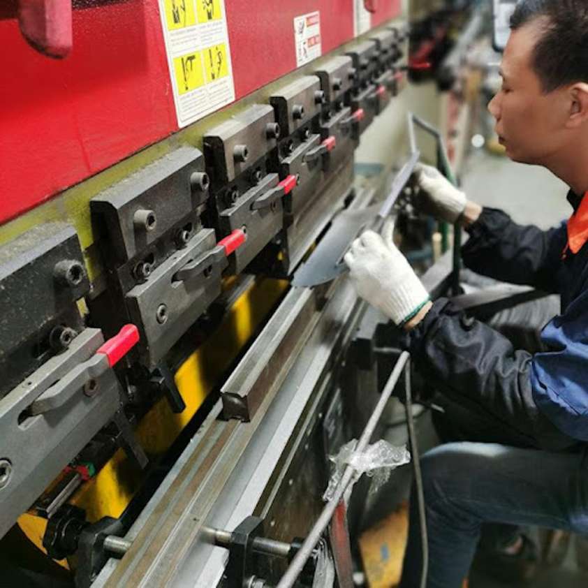 5 Reasons Why a Process Flow is Necessary for Manufacturing - UrbanMatter