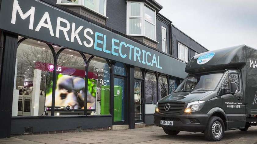 Marks Electricals - UrbanMatter