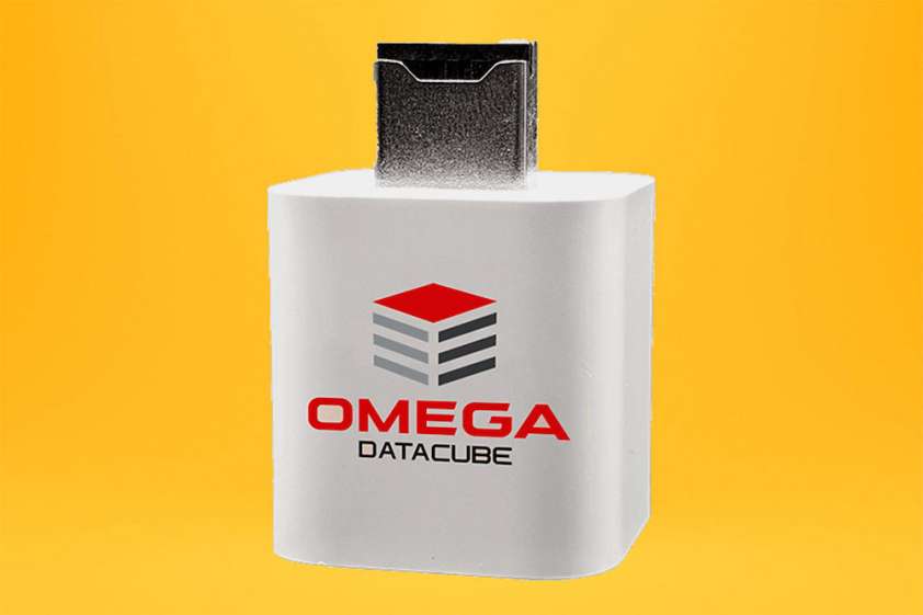 Omega DataCube Reviews - Does It Work or Cheap File Backup Storage ...