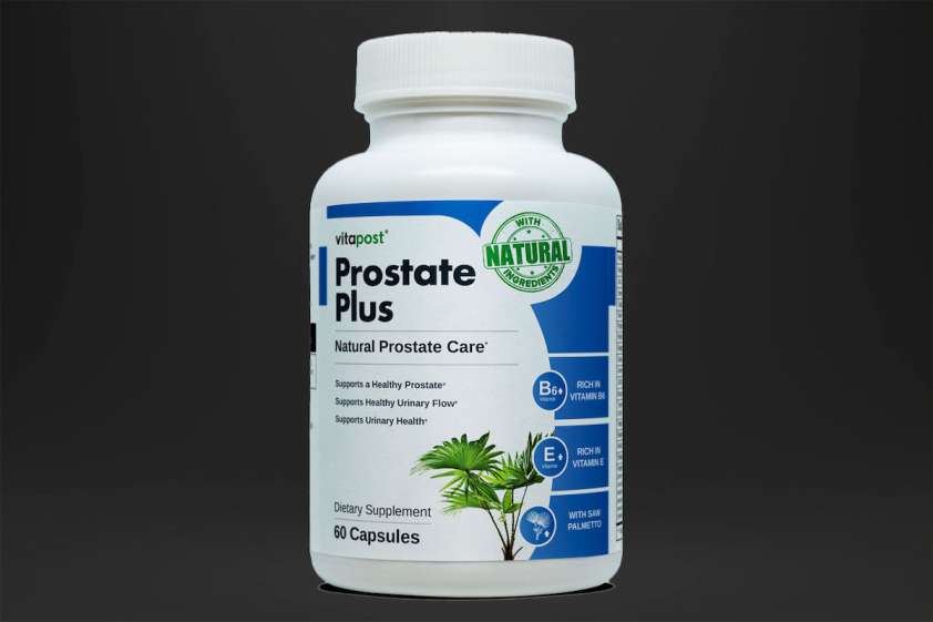 Prostate Plus Reviews - Should You Buy Prostate + Supplement for Men ...