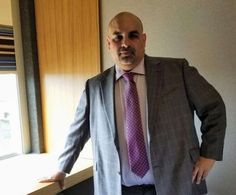 Jonathane Michael Ricci – Jonathane Ricci Wiki, Age, Biography, Career ...