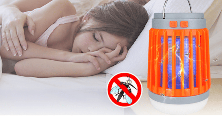 Keilini Bug Zapper Reviews (Australia) - Hidden Truth About Keilini Bug Zapper In Australia ...