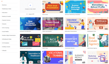 Doratoon Review | Powerful Animation Software for Video Production ...