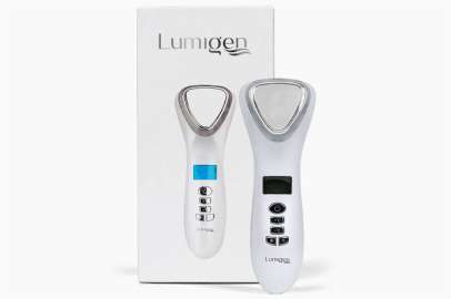 Lumigen Reviews: Real Anti-Aging Red Light LED Therapy for Skin Care ...