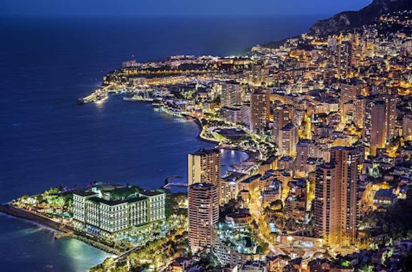 Why Monaco Should Be on Your Travel Bucket List - UrbanMatter