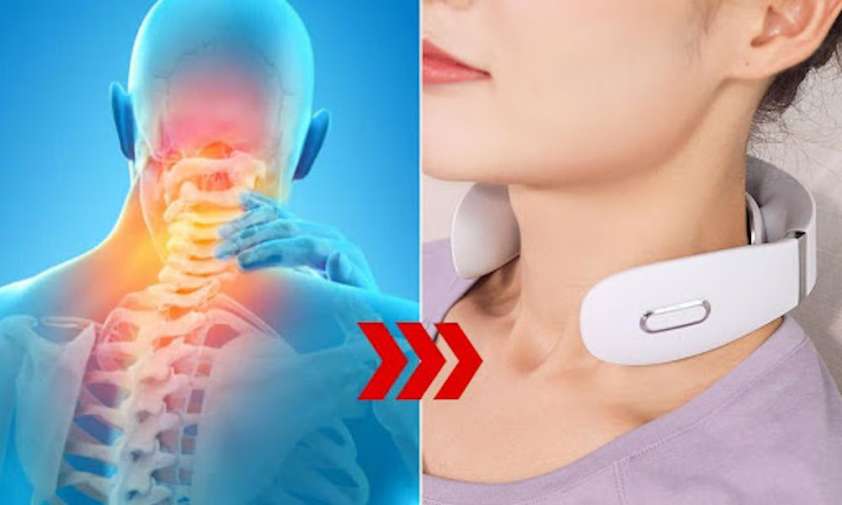 Hilipert Neck Massager Reviews (Critical Update): Don’t Spend A Dime On ...