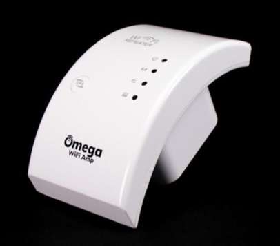 Omega Wifi Amp Reviews – WIFI Extender Home Solution - UrbanMatter