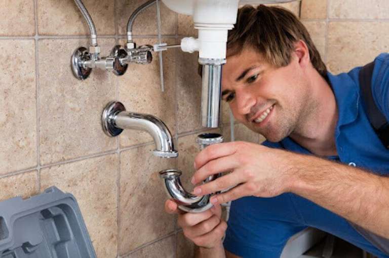 10 Plumbing Tricks to Make Your Life Easier - UrbanMatter