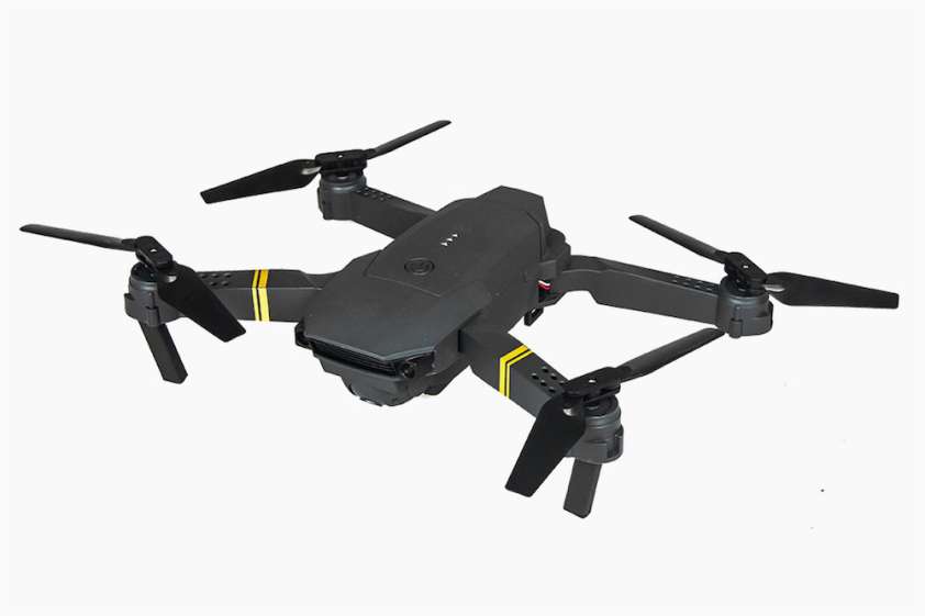 Raptor 8K Drone Reviews - Does It Work? Worth It or Scam Brand ...