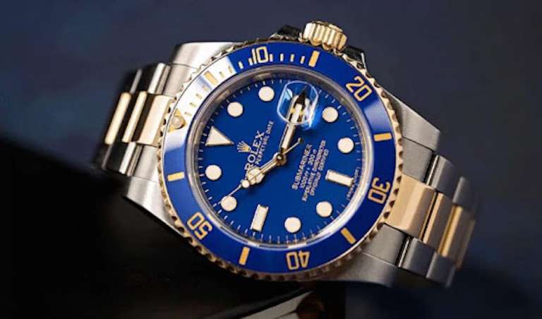 Rolex Watch Price in UAE - UrbanMatter