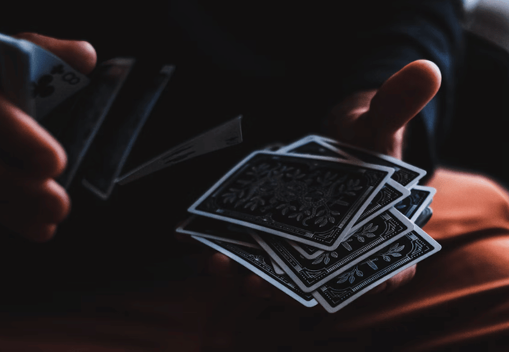 Card Games To Teach Your Friends This Christmas UrbanMatter