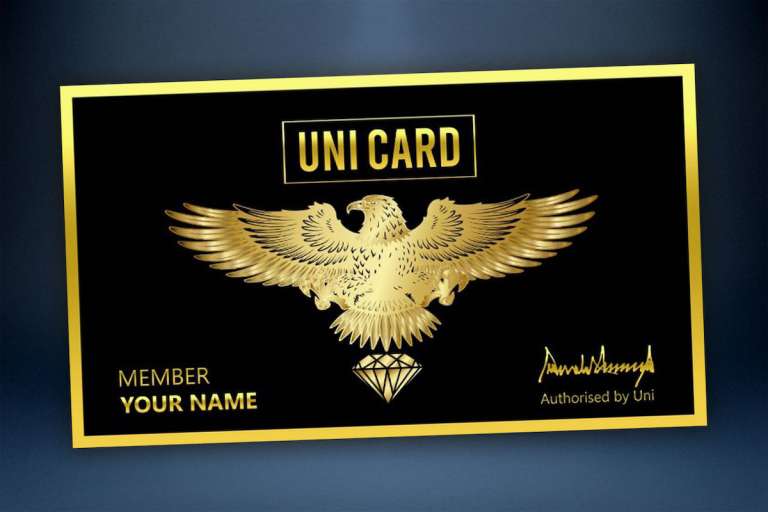 Uni Card Reviews - Should You Buy Uni Cards for Legit Memorabilia ...