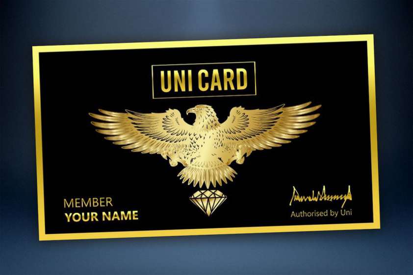 Uni Card Reviews - Should You Buy Uni Cards for Legit Memorabilia ...