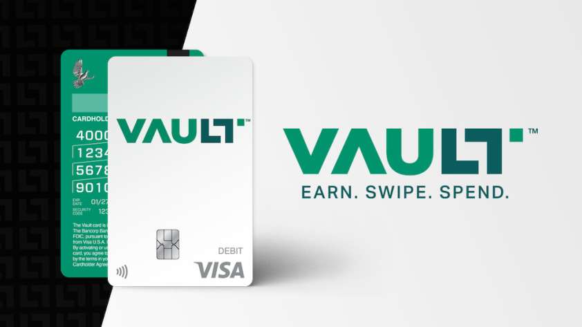 Chad Richison, Founder/CEO, Announces Paycom’s New Vault Card - UrbanMatter