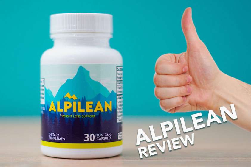 Alpine Ice Hack Weight Loss Examined: Review the Alpilean Ice Hack ...