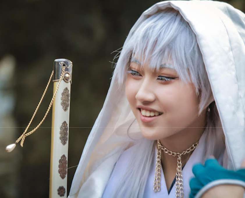 How to Get Paid by Cosplaying - UrbanMatter