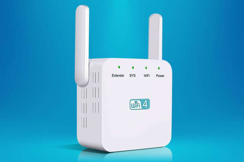 ExtendTecc Reviews - Is Extend Tecc Wifi Repeater Booster or Fake ...